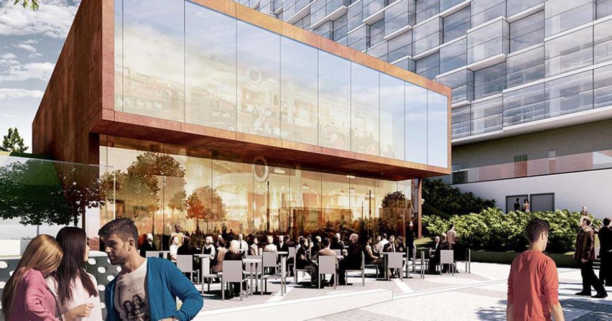 New construction project in Helsinki for 130 million will create enough ...