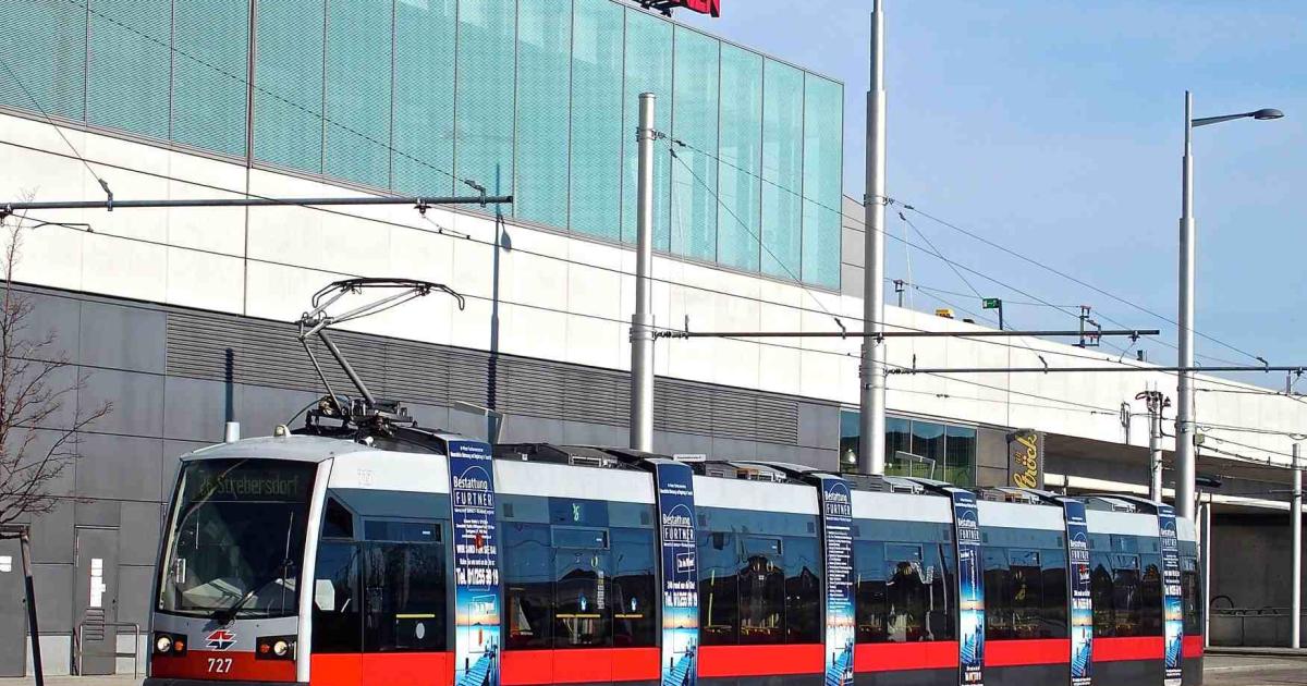 City of Vienna workers to enjoy free public transport from May ...