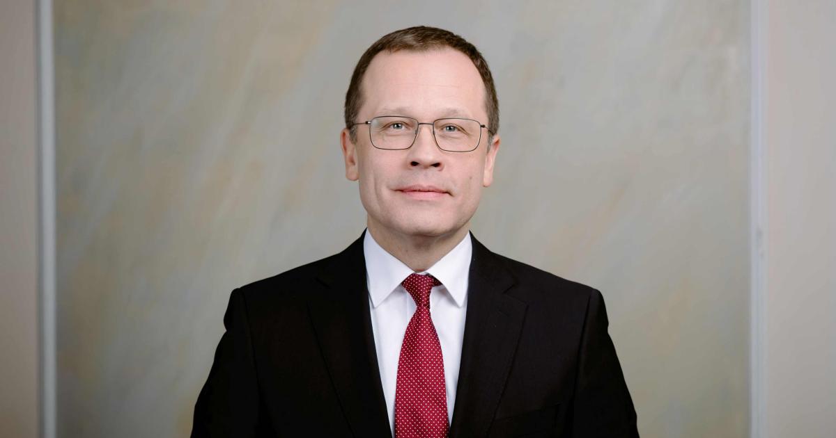 Urmas Klaas: Arts can and must give people the ability and courage to ...