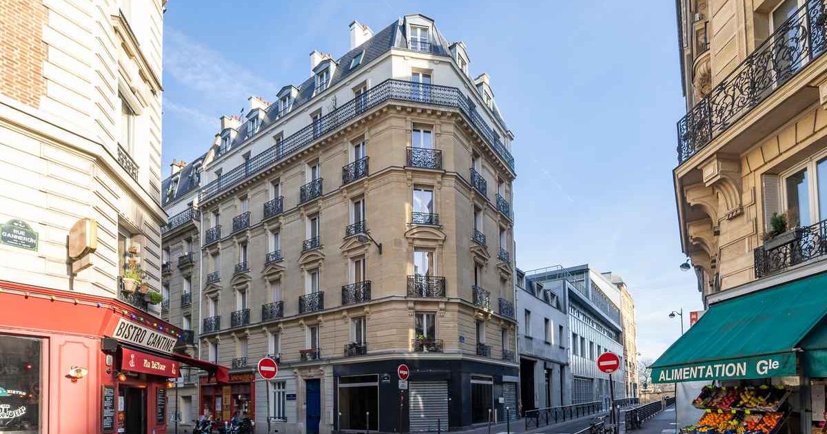 Paris reports positive impact from energy renovation on social housing ...