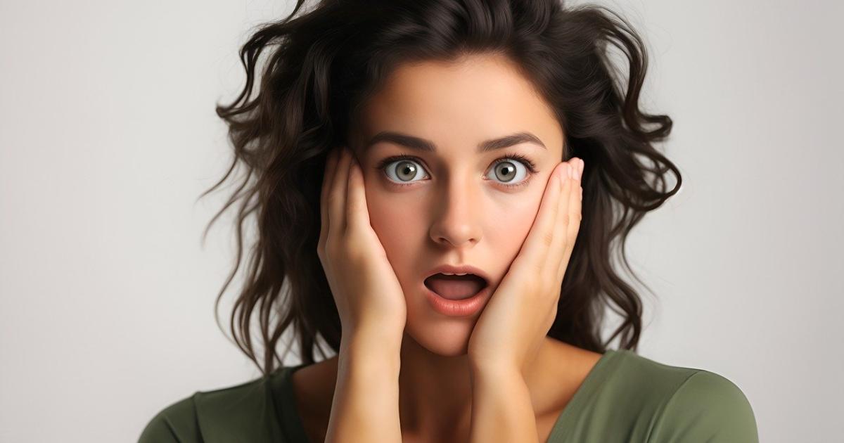 Why do AI-generated faces look more realistic than real ones? | TheMayor.EU