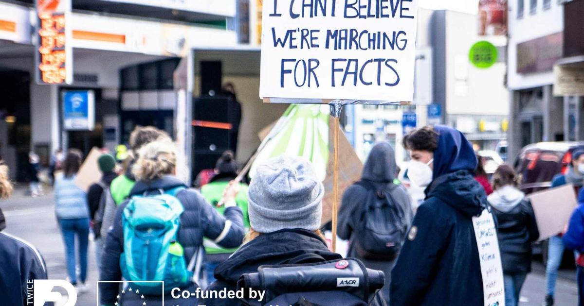 Read Twice showed us how to be more aware of our digital consumption ...