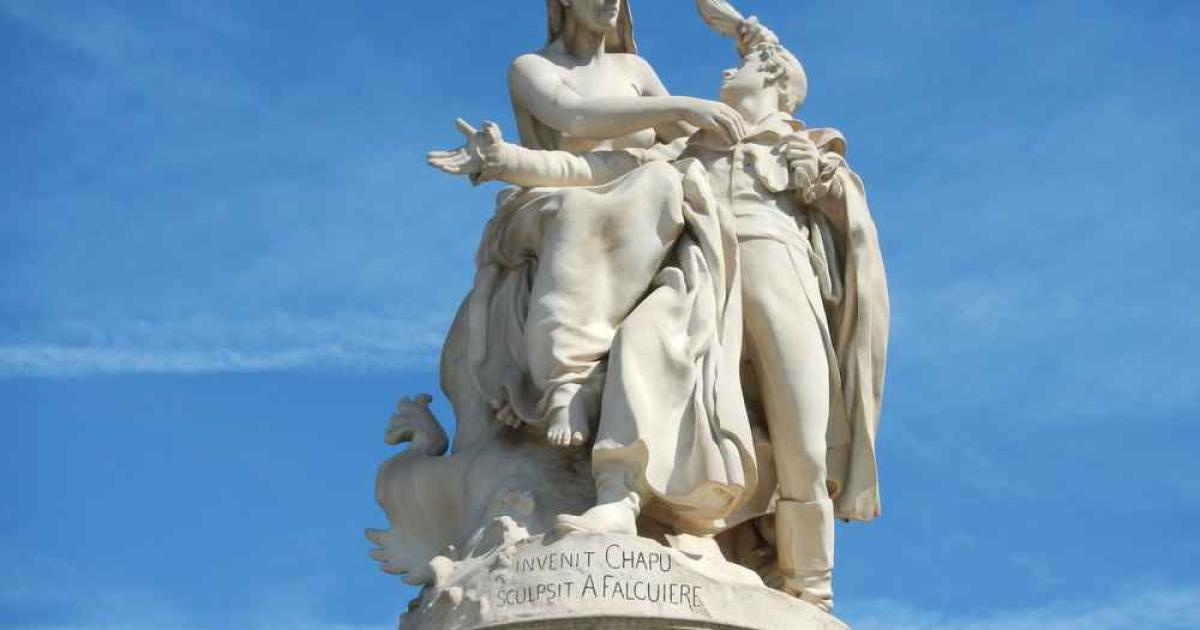 The Greek town where Lord Byron died honours his legacy | TheMayor.EU