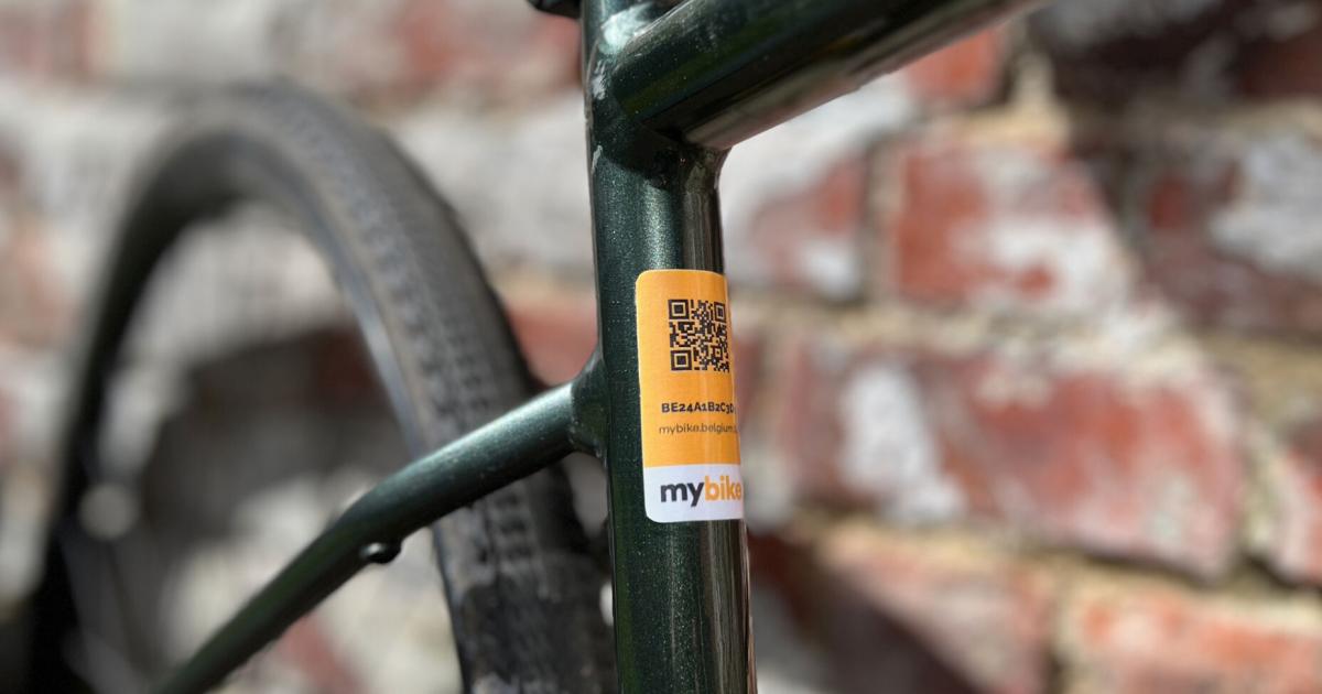 Belgium launches national bicycle ownership database | TheMayor.EU
