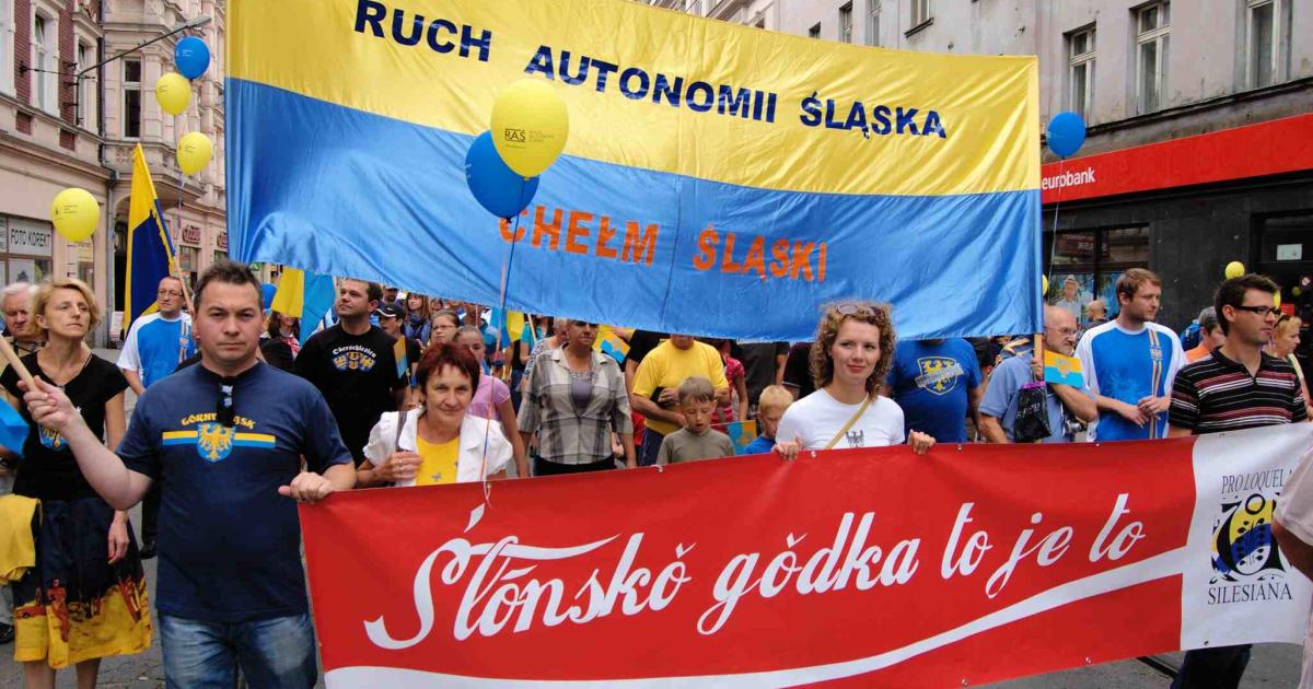 Poland is about to get a new regional language | TheMayor.EU