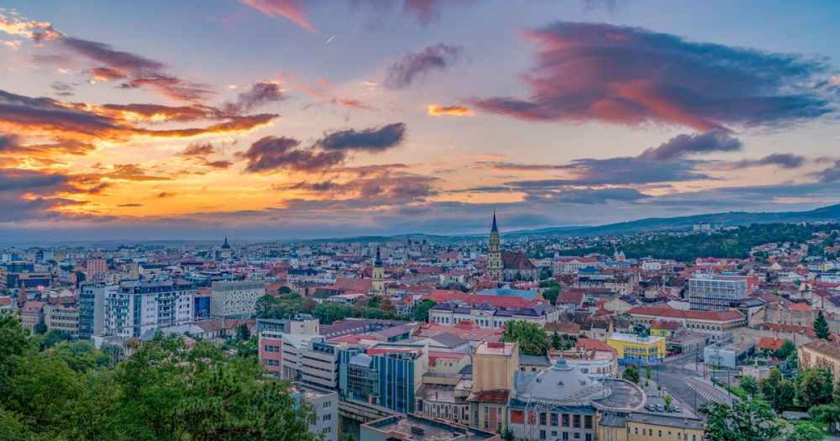 Work begins on Romania’s second subway in Cluj-Napoca | TheMayor.EU