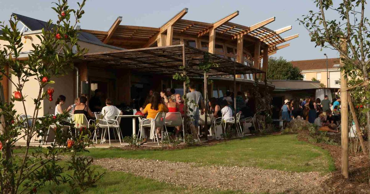 The first solar restaurant in Europe opens in Marseille | TheMayor.EU
