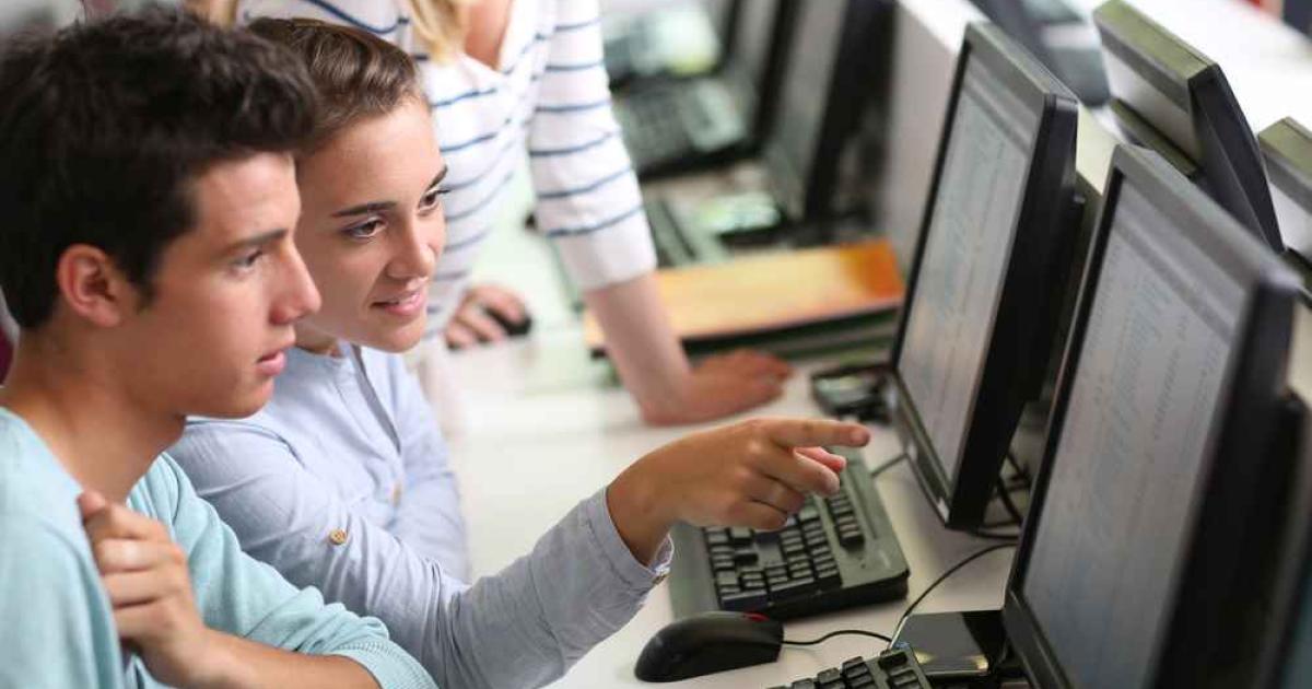 Hamburg schools make Computer Science a compulsory subject from 2025 ...