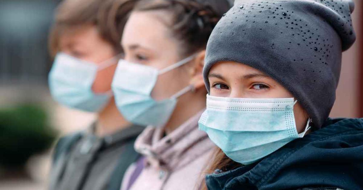 Poland brings back masks amid COVID-19 surge | TheMayor.EU