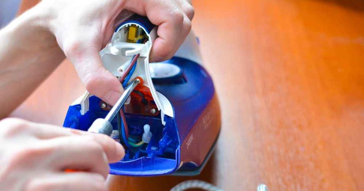 Berlin launches ‘repair bonus’ for home appliances today | TheMayor.EU