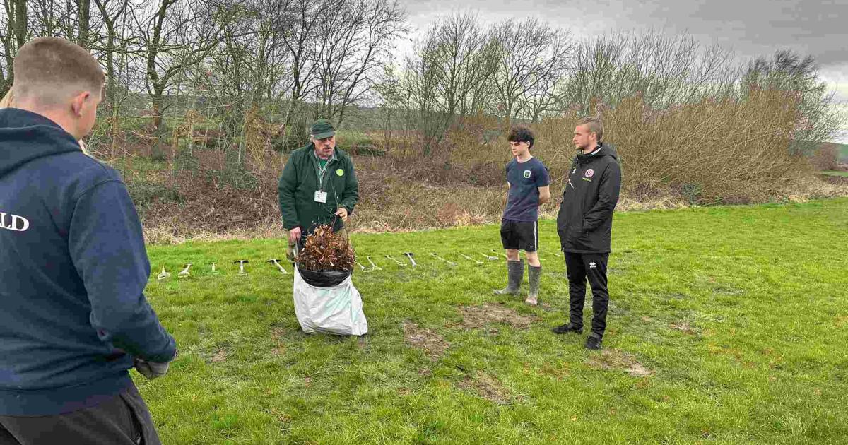 Kicking for the Future: How Football Clubs are Creating Sustainable ...