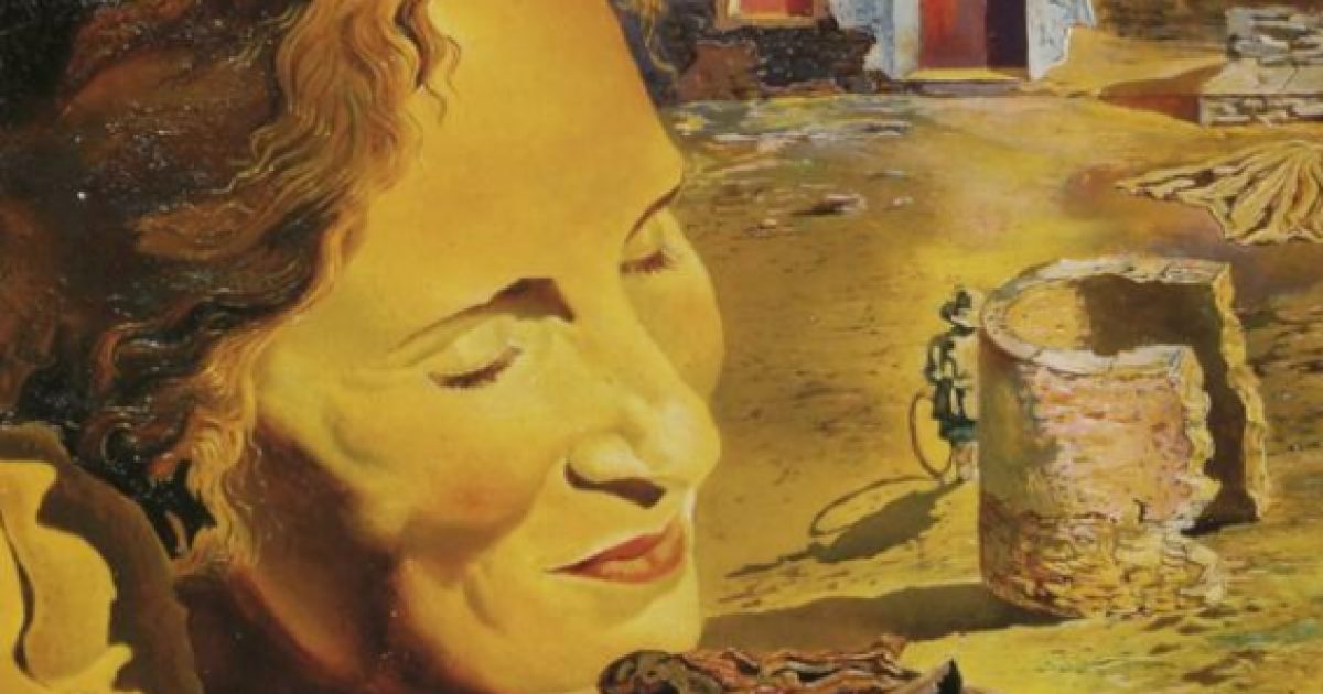 Gala Salvador Dalí: A room of one’s own in Púbol is in Barcelona