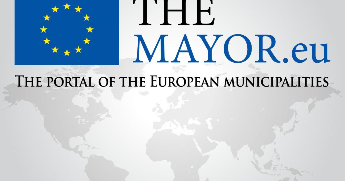 Welcome to TheMayor.eu - the Portal of the European Municipalities