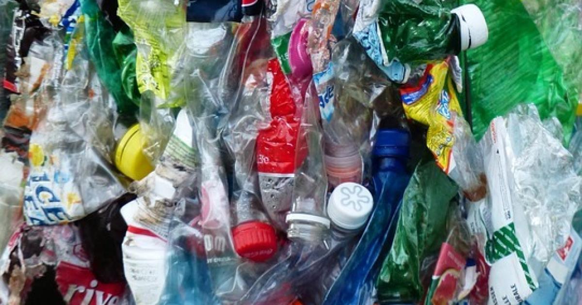 Transforming the French economy with penalty system on non-recycled plastic