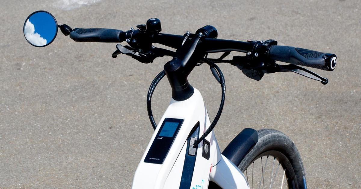 French startup launches new e-bike sharing system