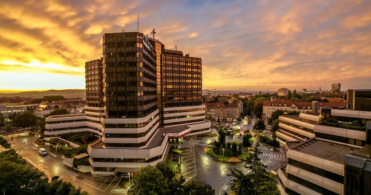 Join more than 100 urban changemakers from across Europe in Vienna for the 6th edition of the ...