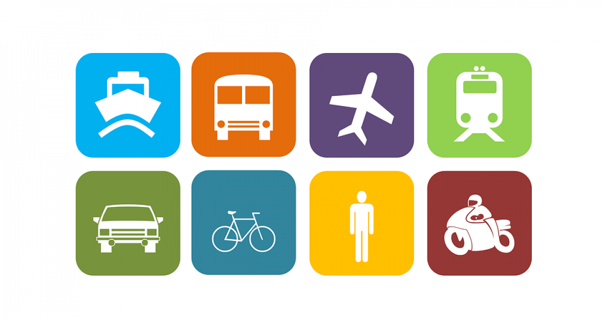 New poll: How can a city encourage citizens to choose healthy and ...
