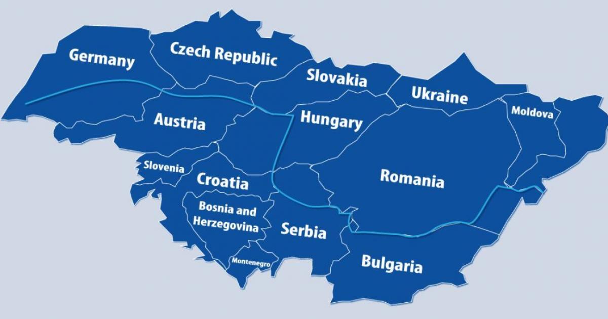 Interreg Danube Third call for proposals to be launched soon