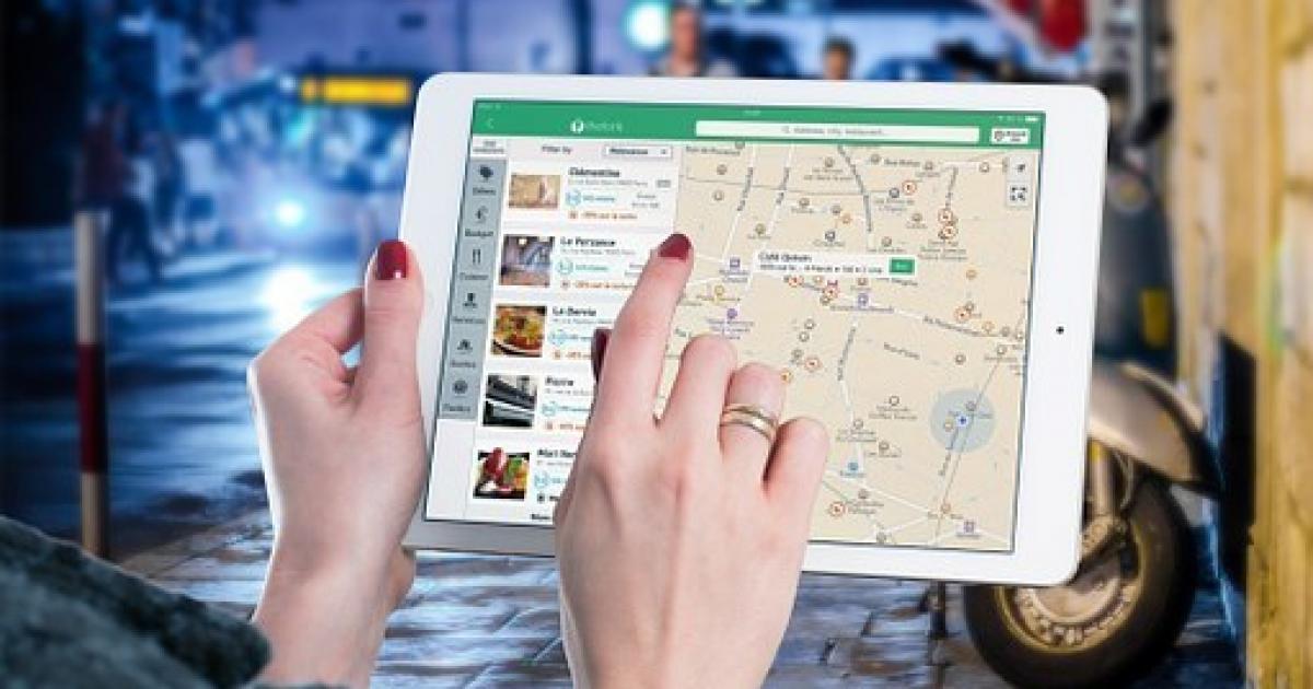 Create a Smart City app in 48 hours and win 10, 000 euros