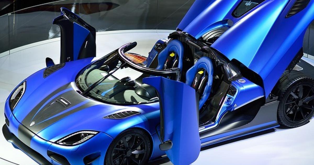 PORSCHE Research and development centre opens up in Czechia