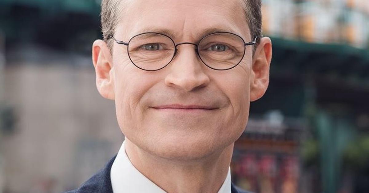 Michael Müller names affordable housing as priority for 2019