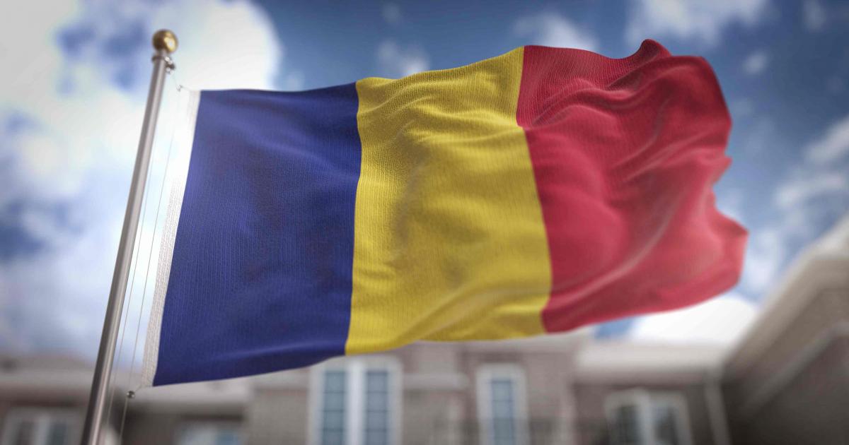 Happy Unification Day, Romania!