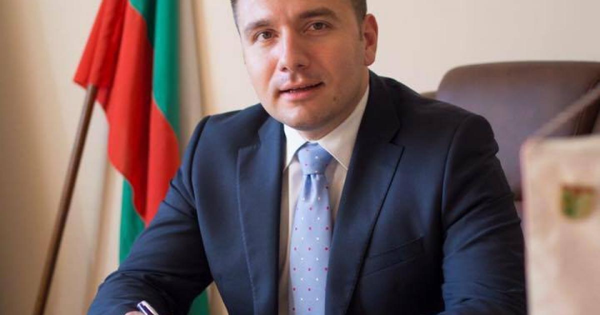 Georgi Dimov: The interest in Bozhurishte is growing every day