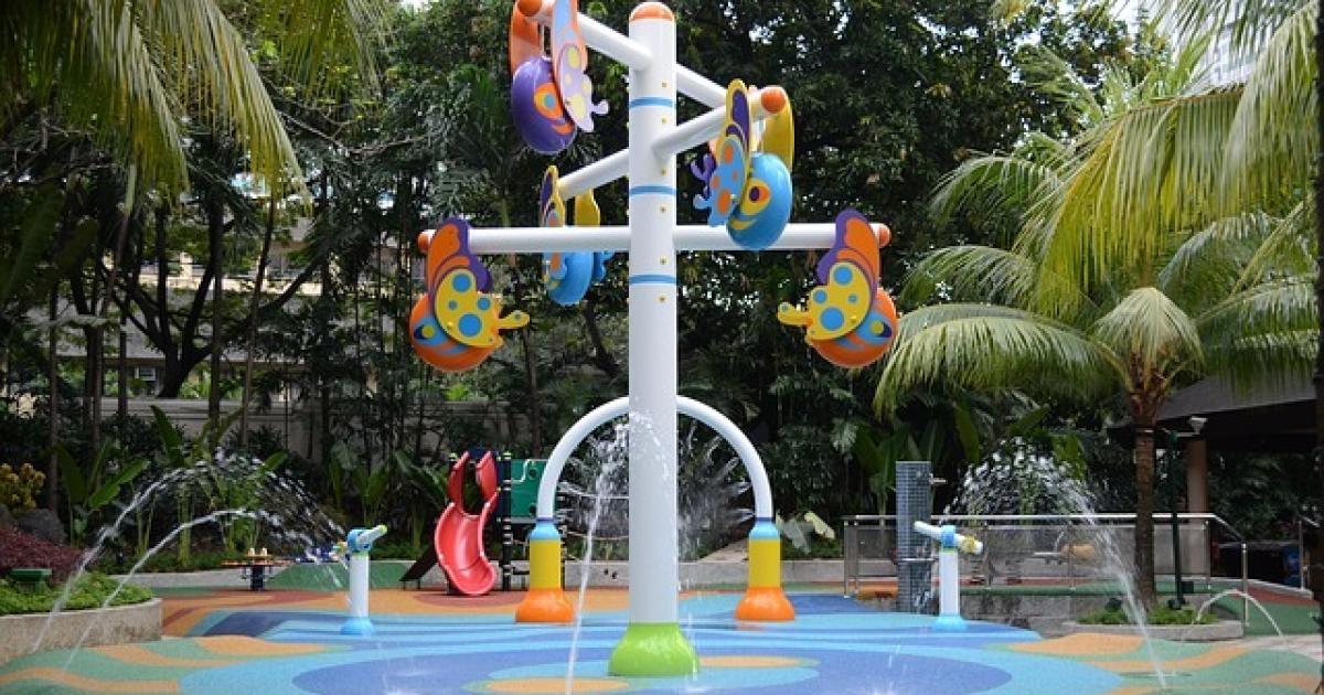 Szeged to invest 100 million HUF in playgrounds for children