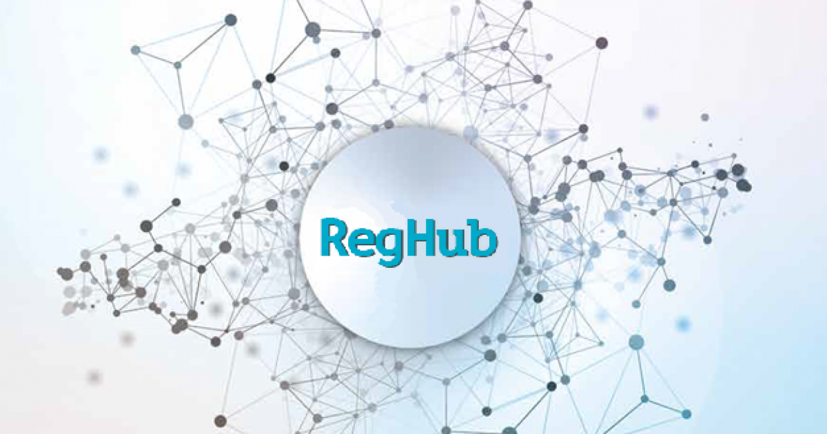 The European Committee of the Regions is setting up Network of Regional ...