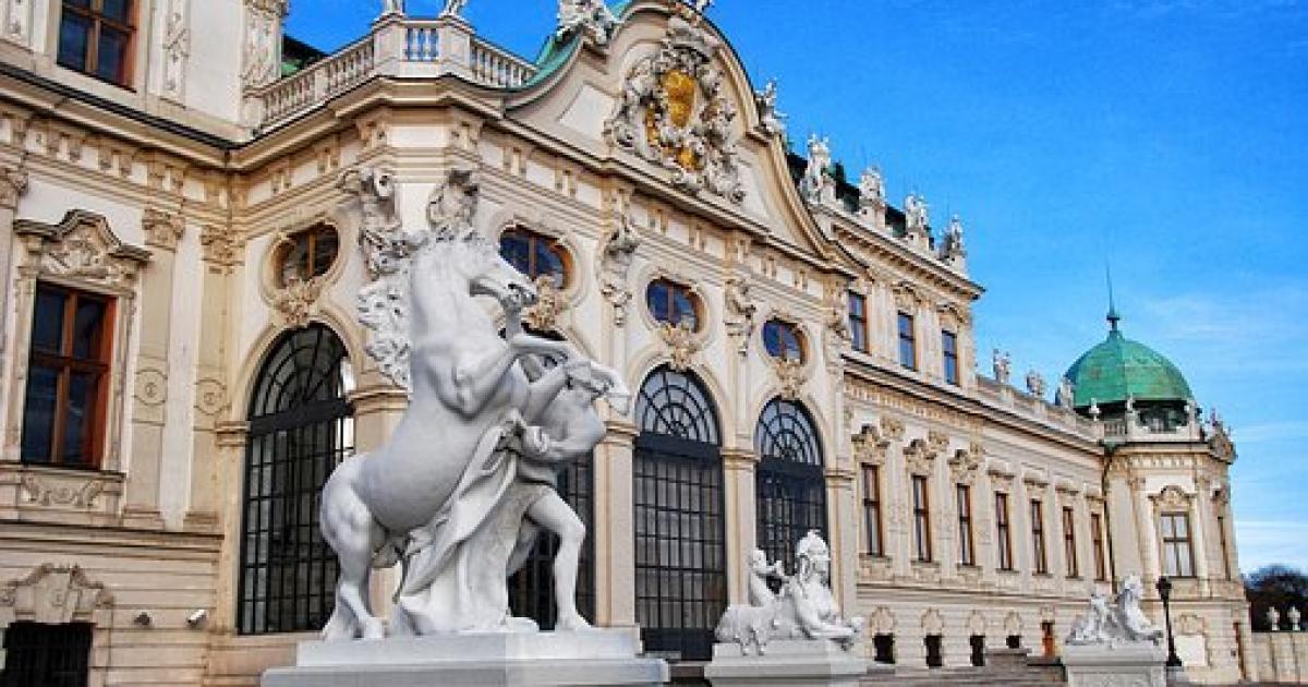 Smart City Strategy Index 2019: Vienna ranked at first place