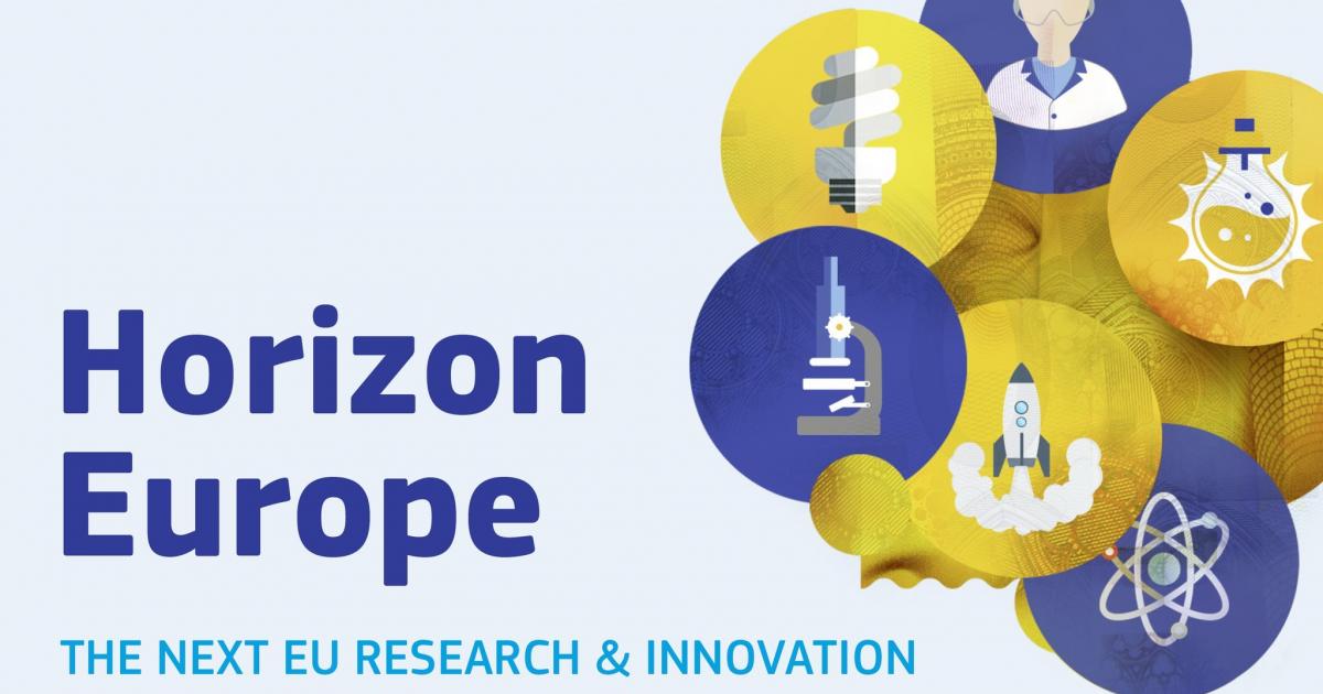Horizon Europe, the new research programme of the EU to focus on ...