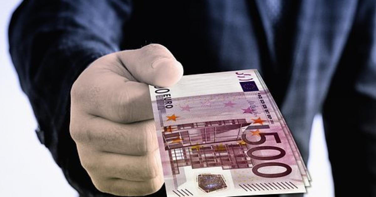 The Mayor of Helsinki will give you one million euros