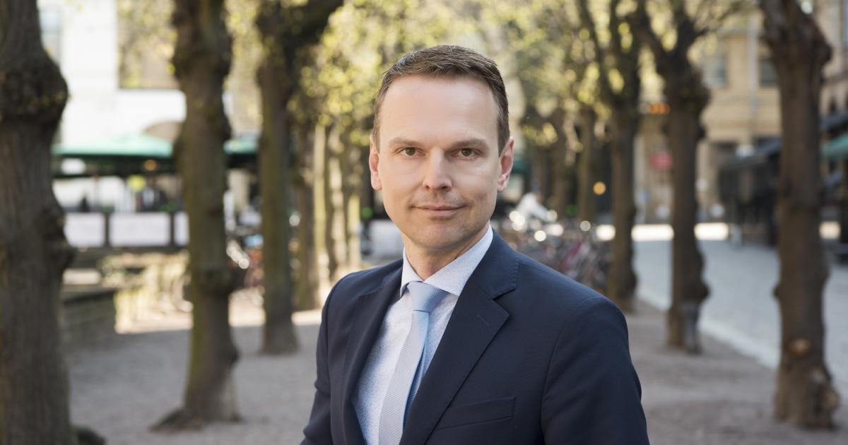 Helsingborg aims to become one of the most innovative cities in Europe