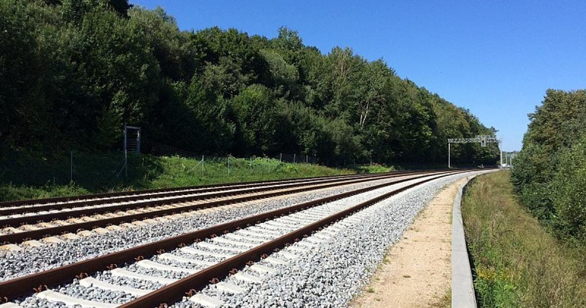 Contract for Rail Baltica in Riga signed