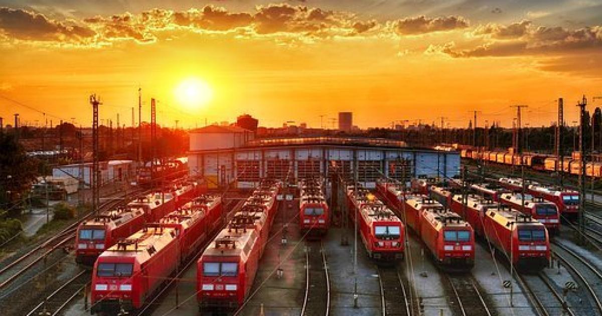 Renovation of the main train station in Bucharest for 100 million euros