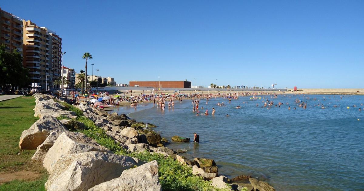 Castellon with a more accessible beach tourism model and renewed ...