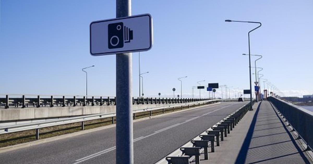 Full traffic-cam system in Cyprus by 2022