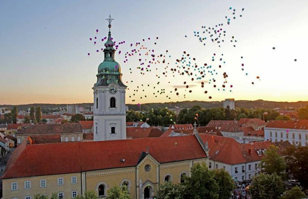 Happy 440th Birthday of the City of Karlovac!