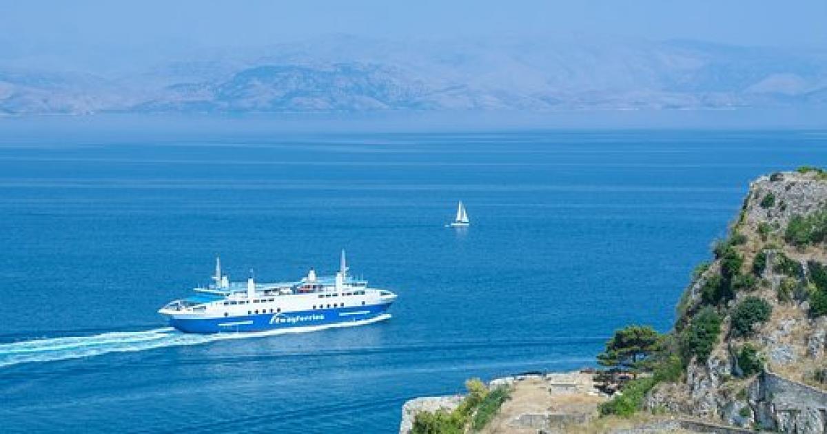 Cyprus-Greece ferry link will be reality soon