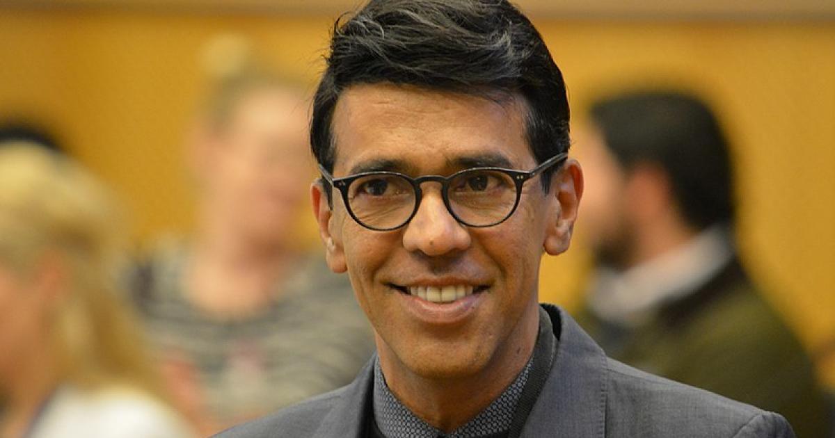 European Parliament Regional Development Committee appoints new head