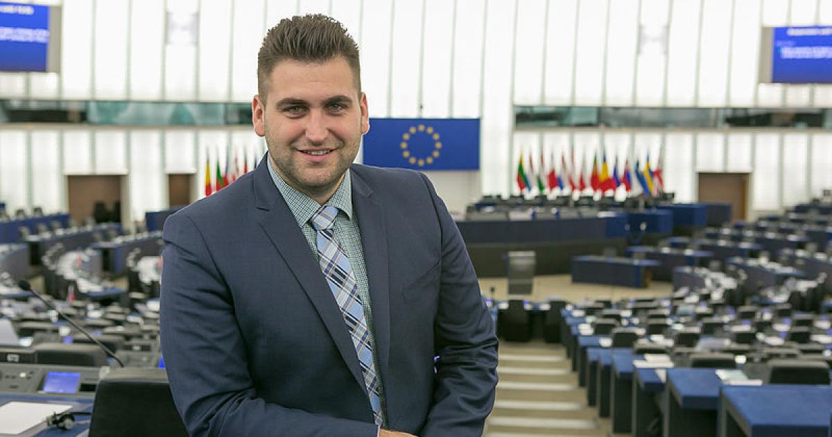 Andrey Novakov MEP (EPP), wins EC approval for anti-fake news package