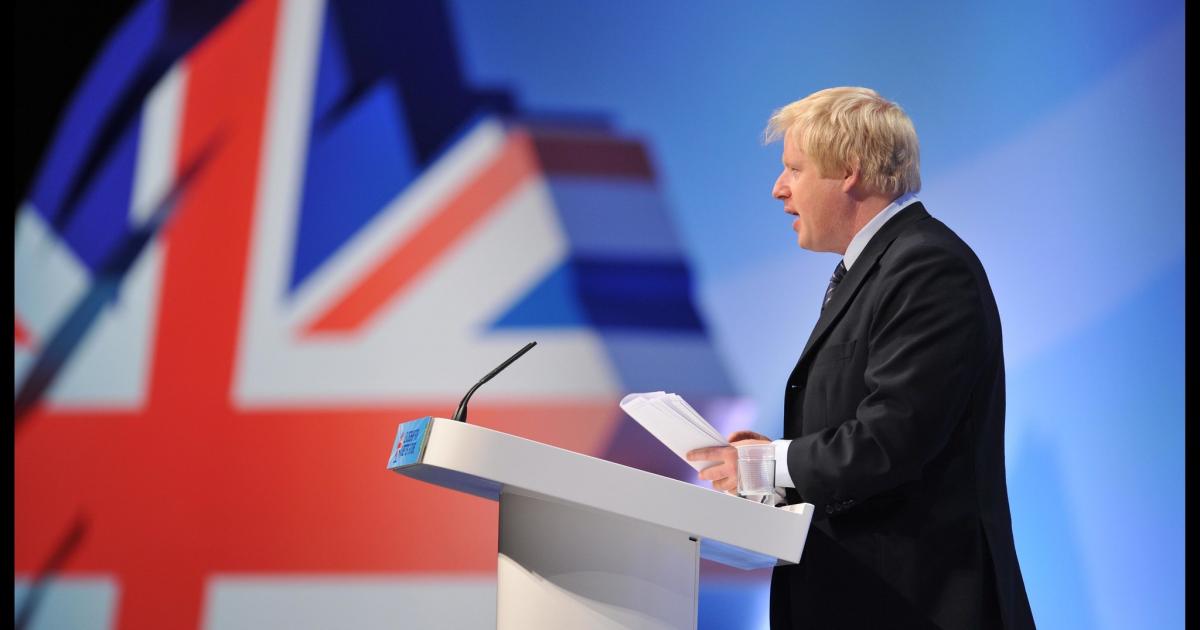 Boris’ Brexit Beeline