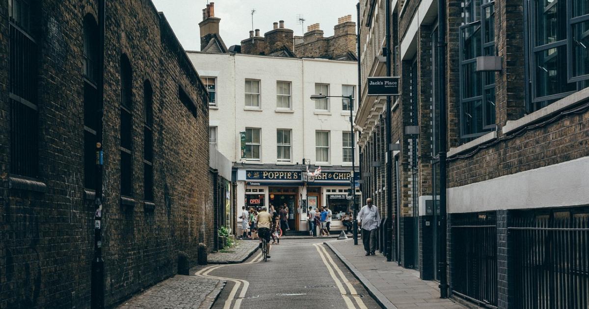 The local government in Ireland turns 120