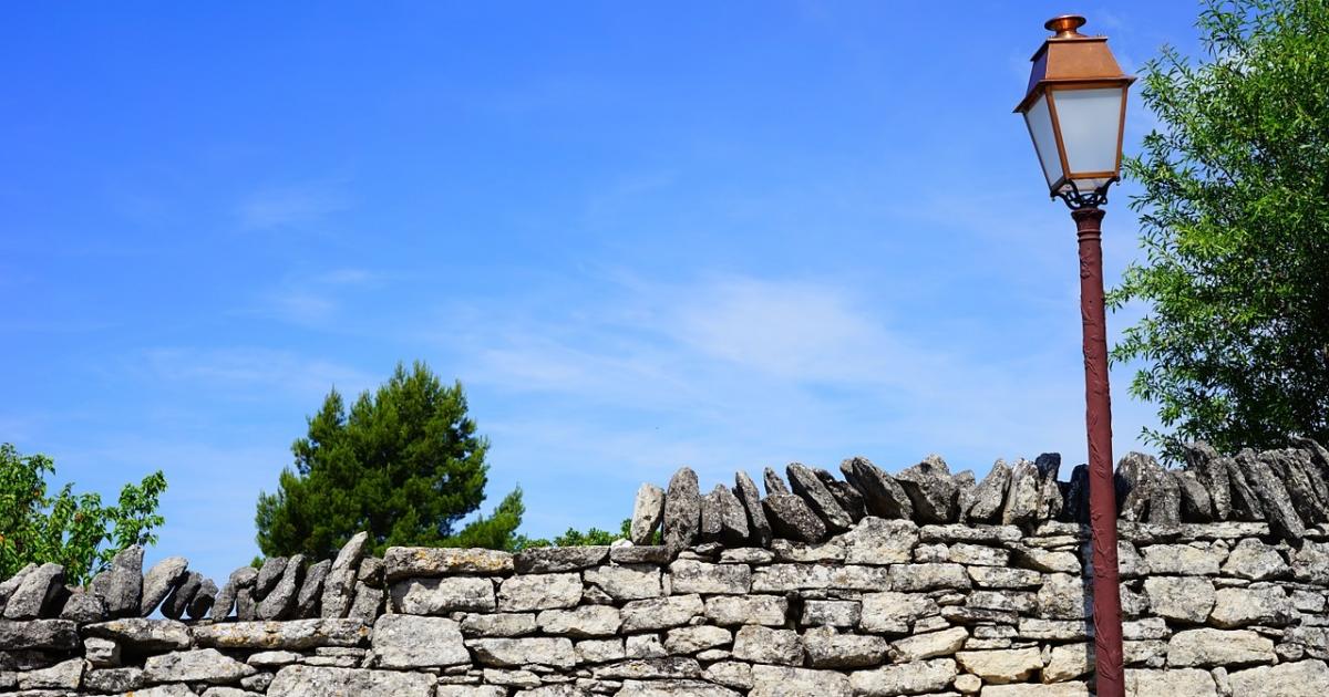 Braga with Intelligent Public Lighting trial project