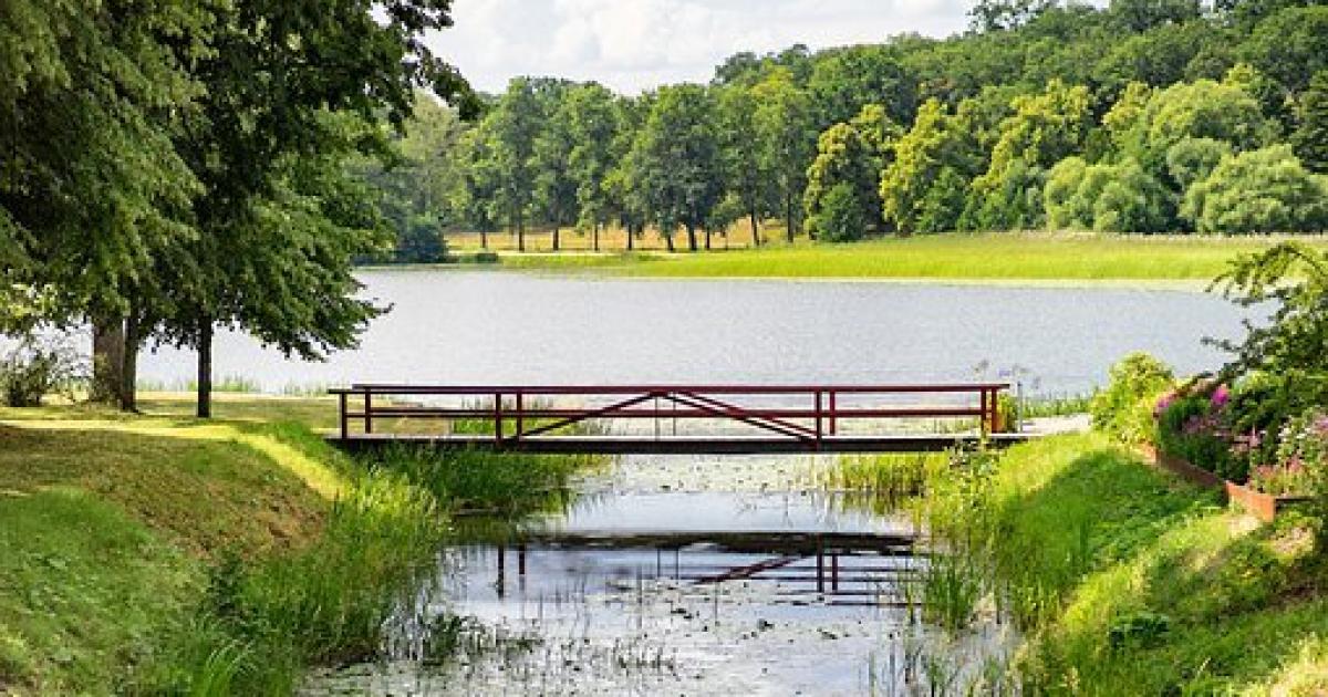 Hornbæk – the ideal spot for spending your holidays in Sweden