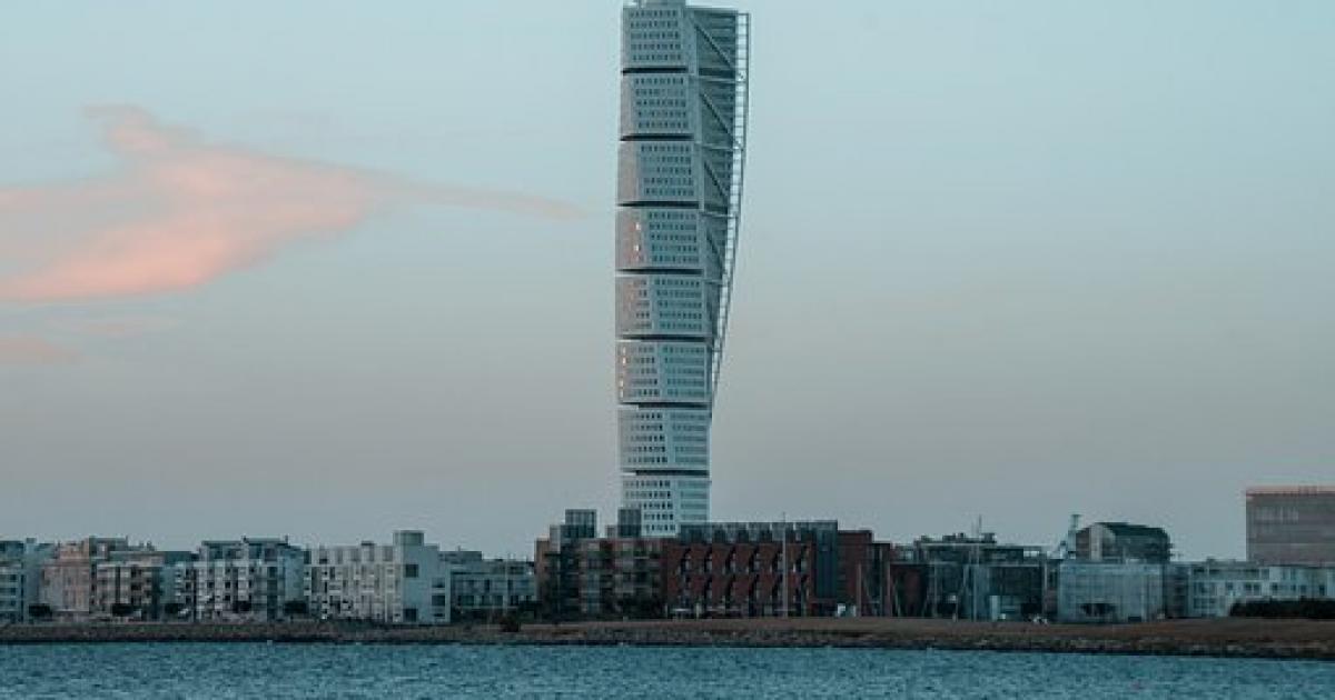 Malmö - the most climate-smart city in Sweden