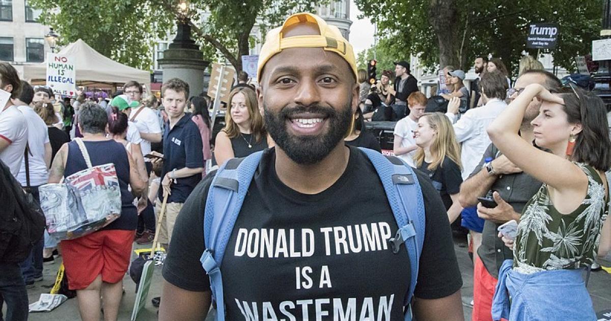 Major Mayors of Europe – Magid Magid | TheMayor.EU