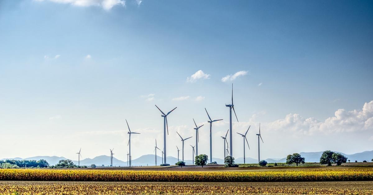 Two wind power plant projects receive green light in Styria