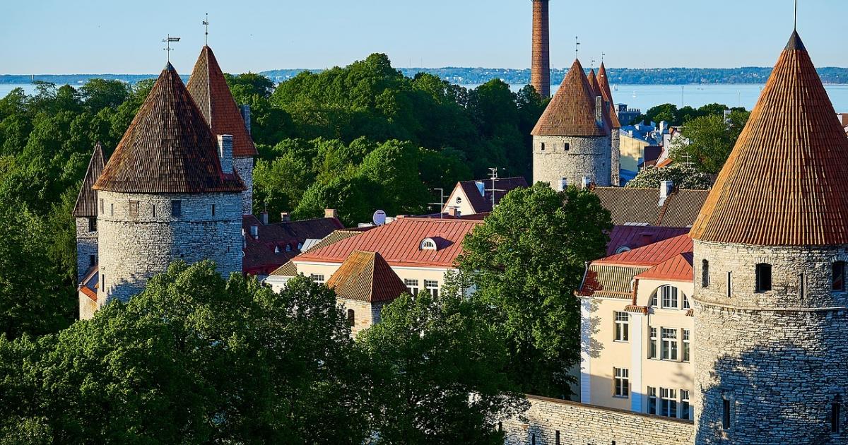 Major Tallinn landmarks to be renovated