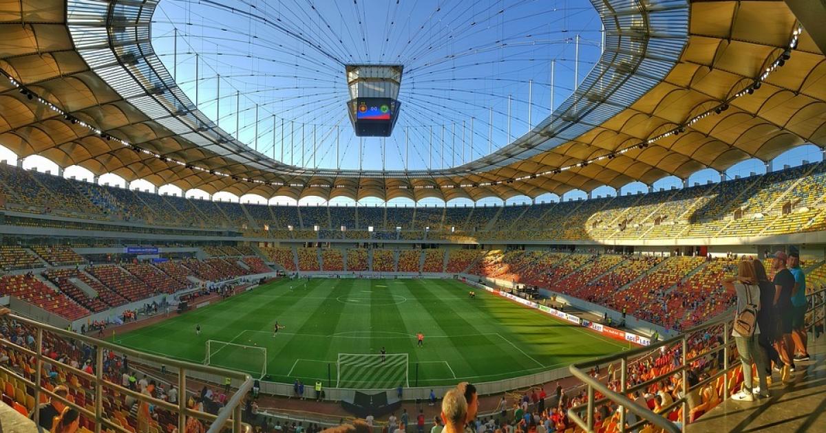 Timisoara to have a new 30,000-seat stadium